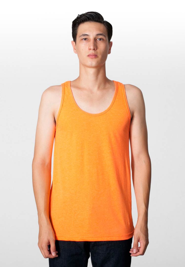 Tank Tops – Thread Wolf Screen Printing & Embroidery