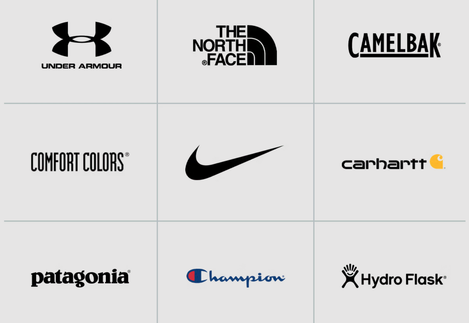 THREAD WOLF | Quality, Custom Printed Merchandise – Thread Wolf Screen ...